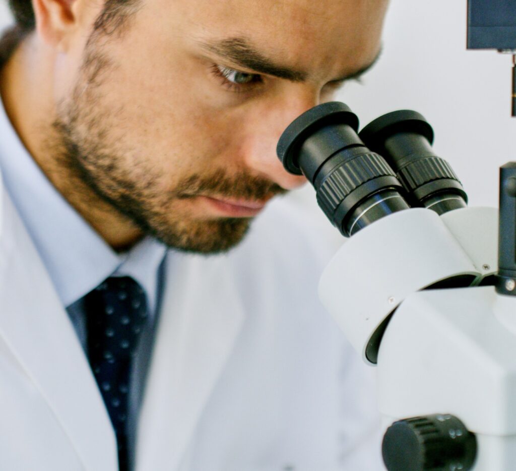 Biopsie cutanée à Gonesse | Dermatologie | Institut R.E.N